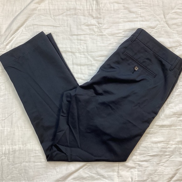 Bonobos | Pants | Mens Bonobos Weekday Warriors Tuesday Black Slim ...